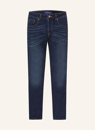 Scotch & Soda Jeans Core Ralston Slim Fit blau