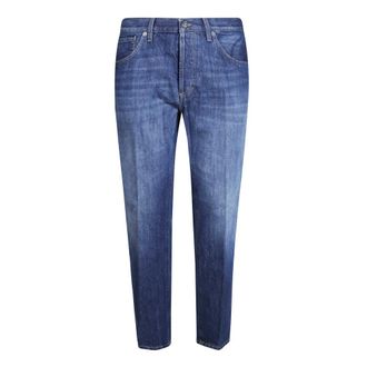 Dondup Slim-fit Jeans - - Jeans - Herren - Blau - W36