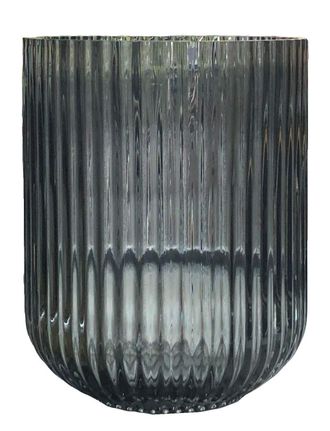 Engels Kerzen Engels Amelie windlicht Schiefer durchgef&auml;rbt Kerzen mundgeblasen &Oslash; 15,5 x H18cm