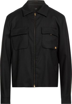 Amiri JACKEN & M&Auml;NTEL - Jacken und Anoraks auf YOOX.COM