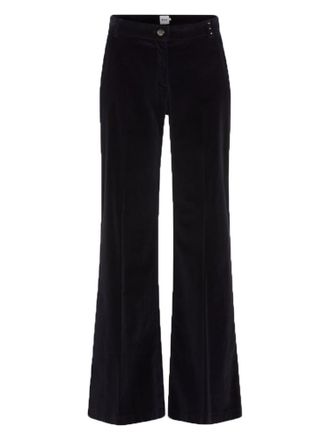 Brax Sportsamt-Hose Modell Maine Brax blau