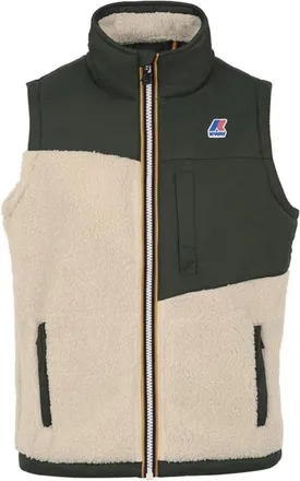 K-Way Homme, Vestes, Multicolore, Taille: 2XL Neize Vest
