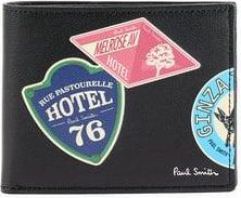 Paul Smith Portefeuille en cuir