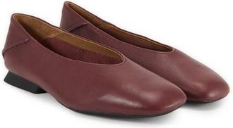 Camper Ballerines Casi Myra en cuir