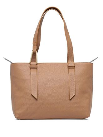 Coccinelle Gleen Shopper - Nude