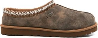 UGG Ugg, Homme, Chaussures, Brun, Taille: 44 EU Tasman Baxter Slipper