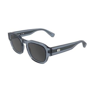 Lacoste unisex, Accessories, Grau, 51 MMGr&ouml;&szlig;e