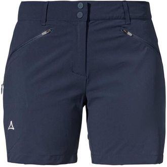 Schöffel Damen Bermuda Shorts Hestad L
