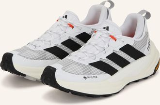 ADIDAS TERREX Adidas Terrex Wanderschuhe Terrex Freehiker 3 Low Gtx weiss