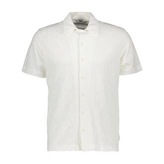 04651/ Herren, Shirts, Wei&szlig;, SGr&ouml;&szlig;e