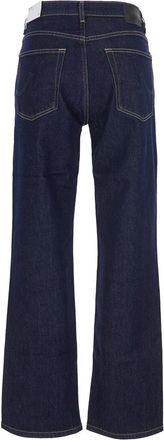 AG - Adriano Goldschmied Blue