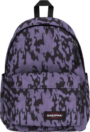 Eastpak Femme, Sacs, Violet, Taille: ONE Size Day Office