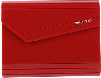 Jimmy Choo London Candy Clutch