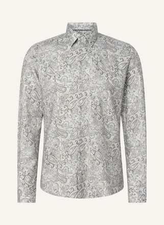 Joop Hemd Pio Slim Fit blau