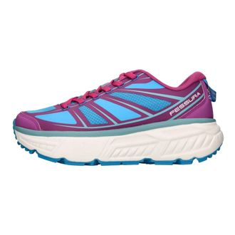 Fessura Schuhe Trail Sbld - - Shoes - Damen - Mehrfarbig - 40 EU