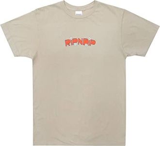 Ripndip Rip N Dip Stellar Tee T-shirt pour homme, mat, M