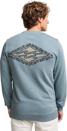 Billabong Sweatshirt Foundation