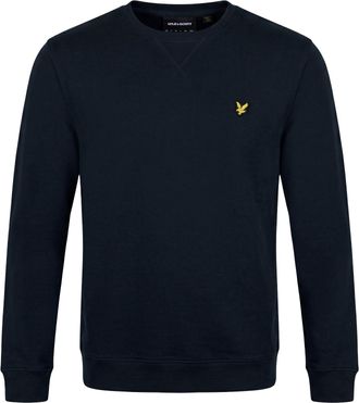 Lyle & Scott TOPS - Sweatshirts auf YOOX.COM