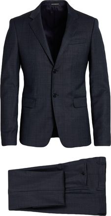 Emporio Armani ANZ&Uuml;GE und CO-ORDS - Anz&uuml;ge auf YOOX.COM