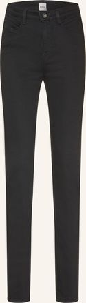 Brax Brax Straight Jeans Mary schwarz