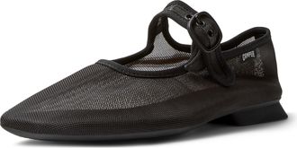 Camper Damen Casi Myra K201628 Mary Jane, Black 003, 40 EU