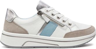 Ara Sneakers Ara Sapporo 12-27534-04 Wei&szlig;