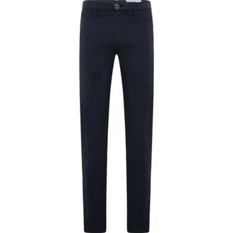 Jacob Cohen Bobby Chinos - - Trousers - Herren - Blau - W34
