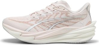Puma Deviate NITRO 4 Laufschuhe Damen, Accessoires, Rosa, 35.5