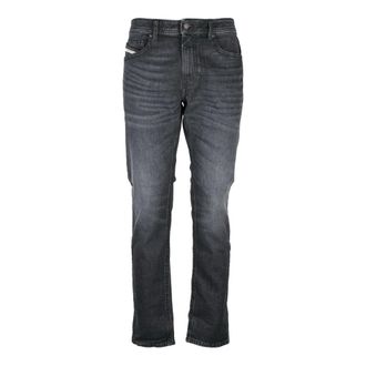 Diesel Herren, Jeans, Schwarzk, W31Größe