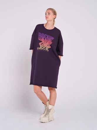 Rockupy Blusenkleid Calla