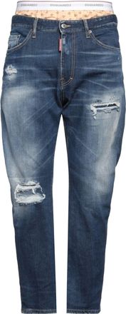 Dsquared2 HOSEN & RÖCKE - Jeanshosen auf YOOX.COM