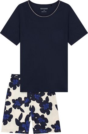 Schiesser Shorty Comfort Nightwear