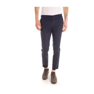 Daniele Alessandrini Jeans - - Trousers - Herren - Blau - 2XL