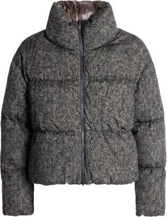 Herno MANTEAUX - Doudounes plume ou synth&eacute;tique sur YOOX.COM