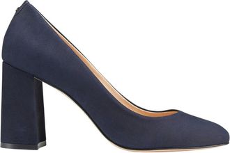 Cosmoparis Femme, Chaussures, Bleu, Taille: 37 EU Belen Escarpin