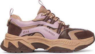 Steve Madden Sneakers Steve Madden Animates-E 11004763 Braun
