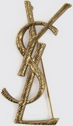 Saint Laurent Bijou SAINT LAURENT Femme couleur Or