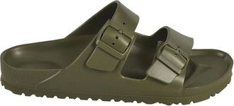 Birkenstock Femme, Chaussures, Vert, Taille: 36 EU Arizona EVA Narrow Fit