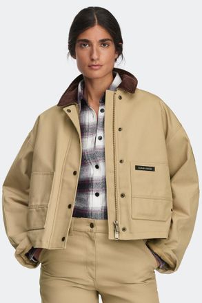 Canada Goose Beaumont Jacke