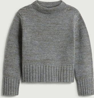 SOEUR PULL JENNAH GRIS