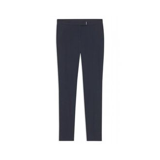 HUGO BOSS Damen, Hosen, Blau, XLGr&ouml;&szlig;e