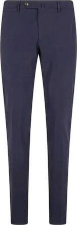 Pantaloni Torino Homme, Pantalons, Bleu, Taille: 2XL Pantalone Slim