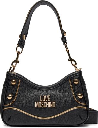 Love Moschino Handtasche LOVE MOSCHINO JC4140PP1IL1100A Schwarz