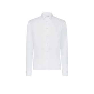 Roberto Ricci Design Rrd, Homme, Chemises, Blanc, Taille: XL Chemises blanches