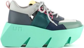 United Nude Femme, Chaussures, Multicolore, Taille: 37 EU Bull Sporty