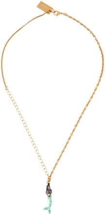 Marni SCHMUCK und UHREN - Halsketten auf YOOX.COM
