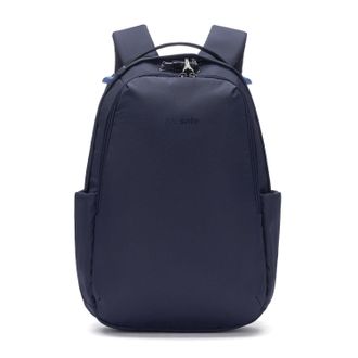 Pacsafe V 16L All - Around Backpack Ocean