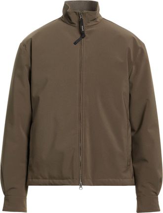 Aspesi JACKEN & M&Auml;NTEL - Jacken und Anoraks auf YOOX.COM