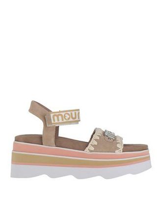 Mou CHAUSSURES - Sandales sur YOOX.COM