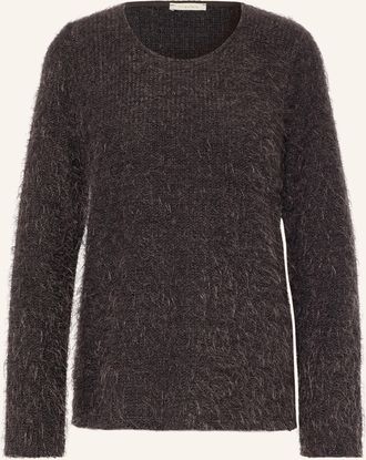 Lilienfels Lilienfels Pullover braun